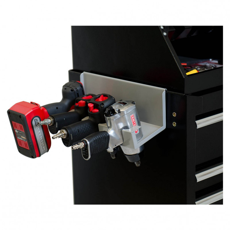 Hanging Power Tool Rack Accessory by Extreme Tools®