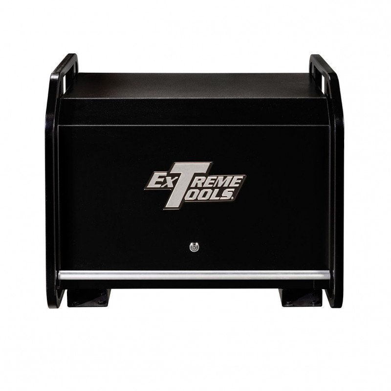 Deluxe 36 Inch, 5 Drawer Extra Capacity Road Box, by Extreme Tools®