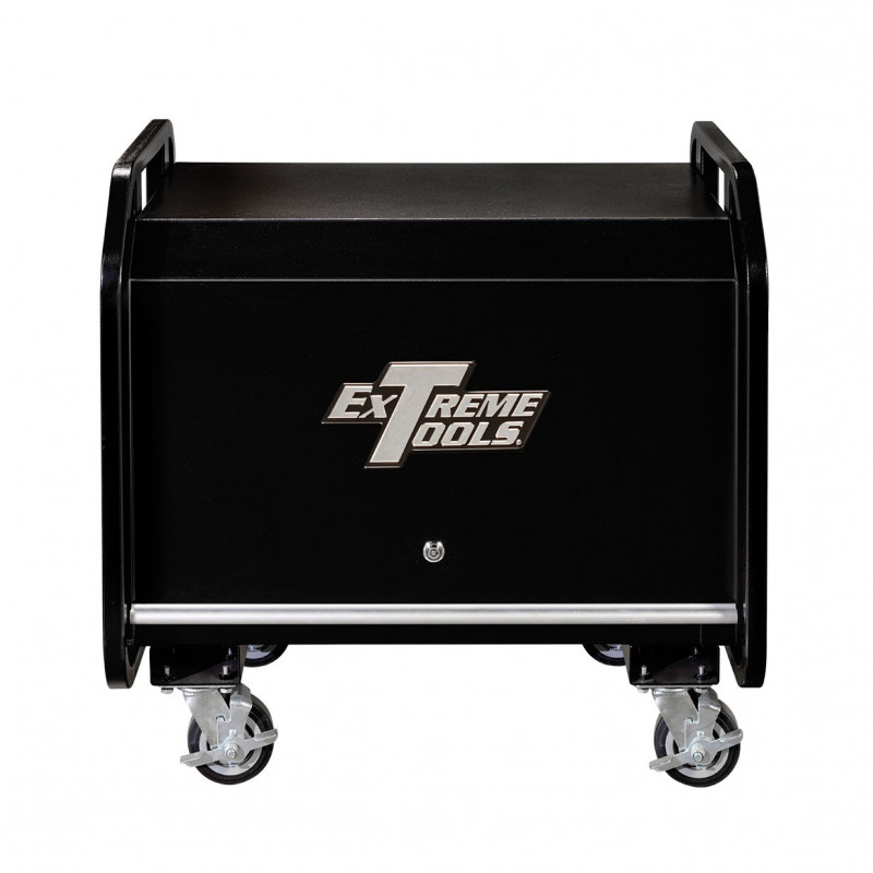 Deluxe 36 Inch, 5 Drawer Extra Capacity Road Box, by Extreme Tools®