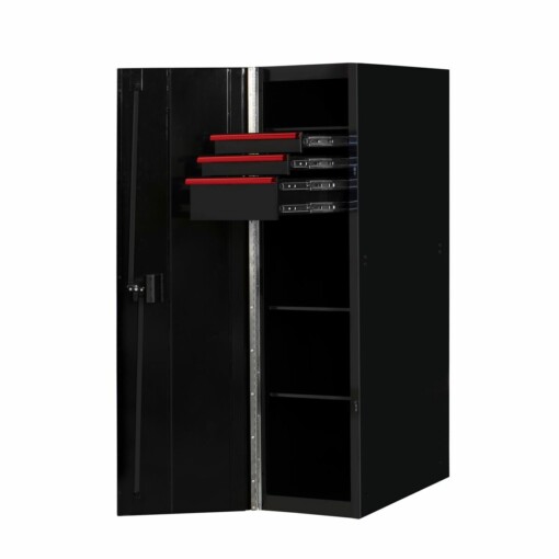 Side Boxes & Lockers - Extreme Tools