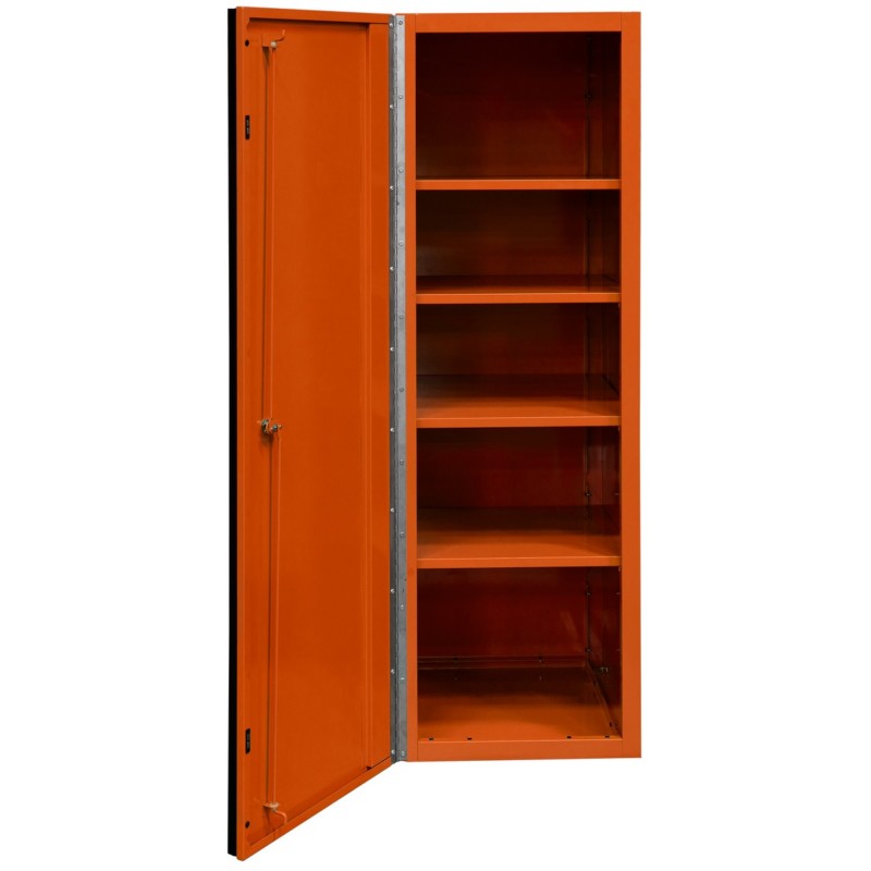 Side Boxes & Lockers - Extreme Tools