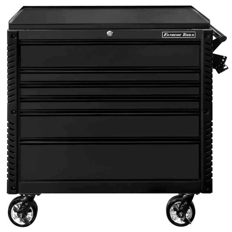 41 Inch 6 Drawer Tool Cart, EX Professional Series by Extreme Tools®