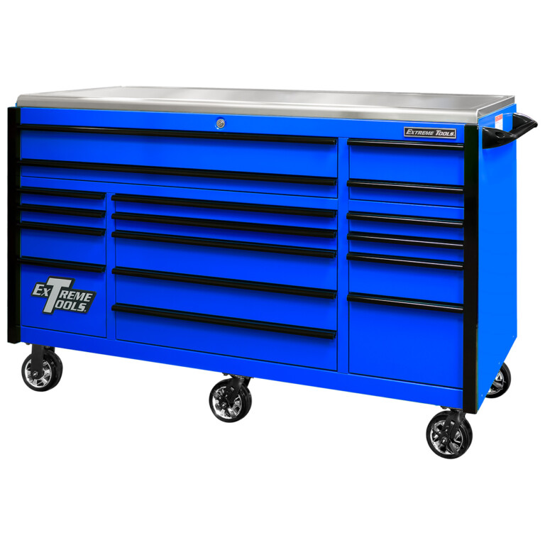 Extreme Tools Professional Tool Storage Solutions | Built to Last