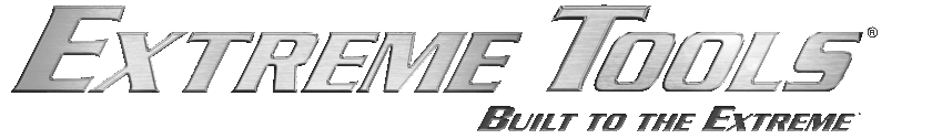 About Us - Extreme Tools Inc.