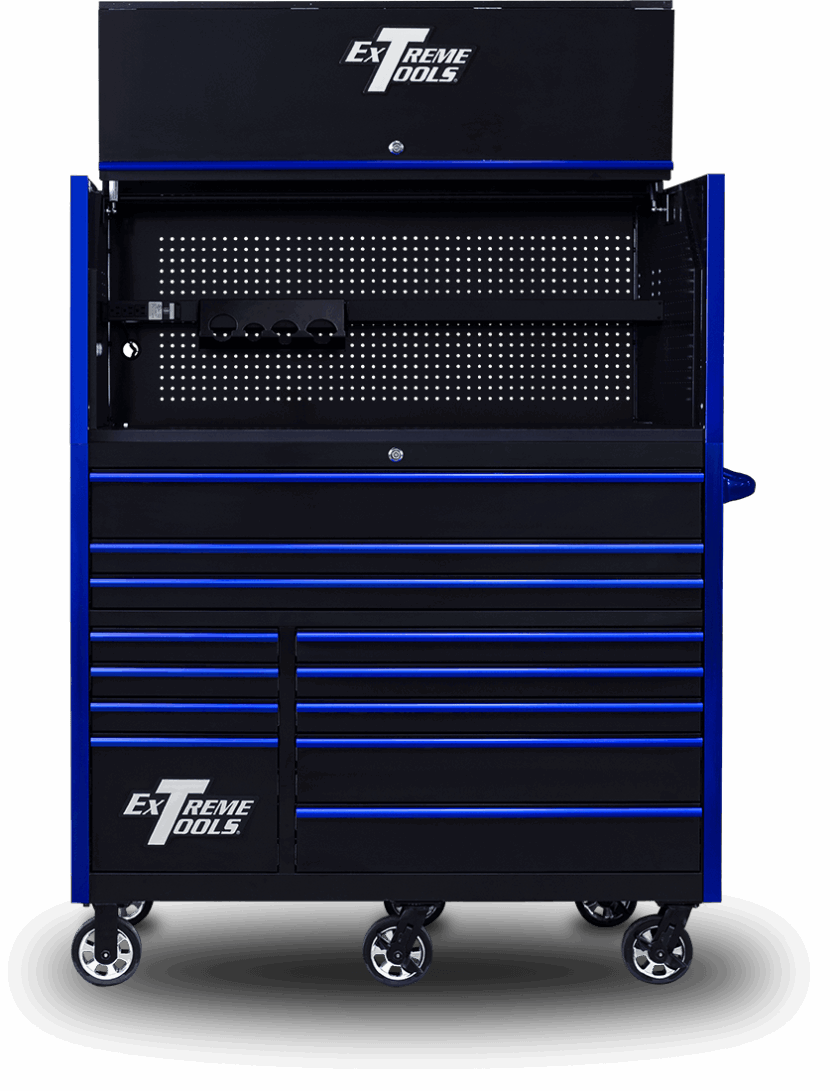 Extreme Tools Professional Tool Storage Solutions | Built to Last