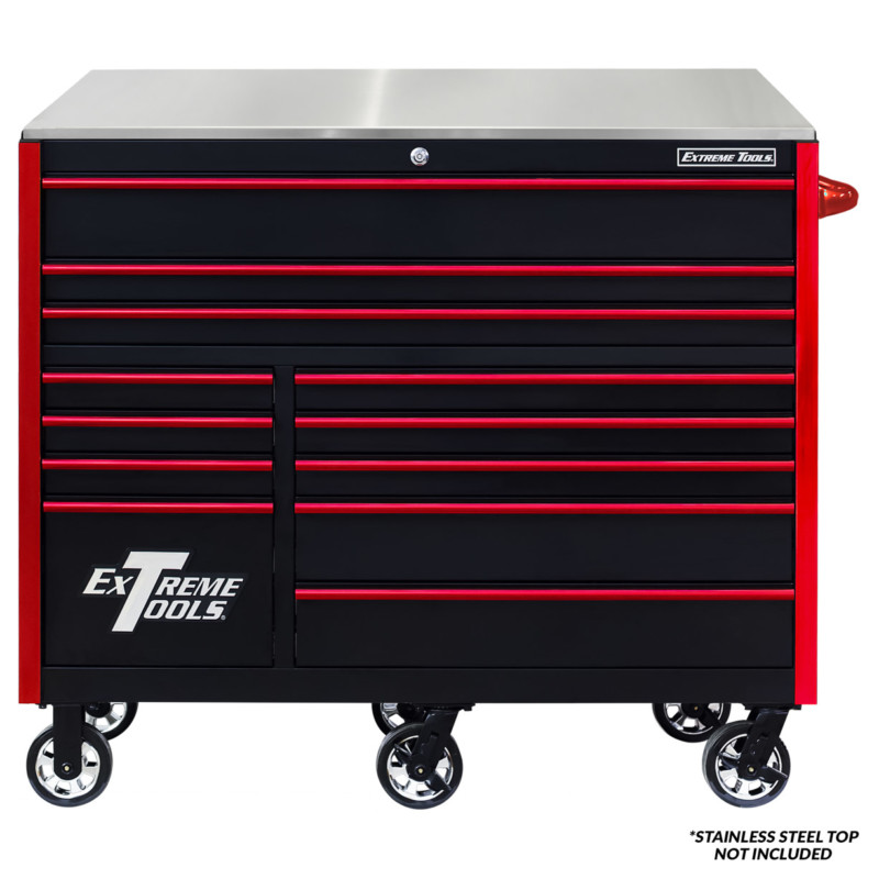 Extreme Tools® Professional Tool Storage Solutions | Built to Last