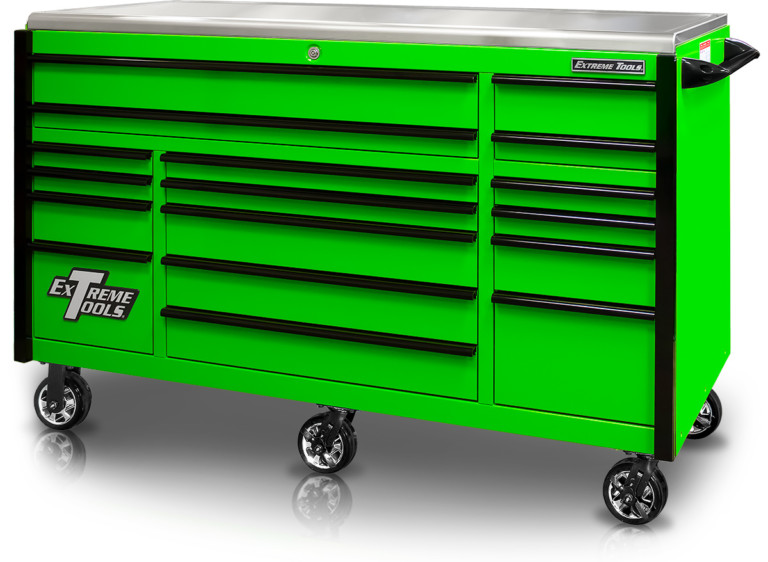 Extreme Tools Professional Tool Storage Solutions | Built to Last