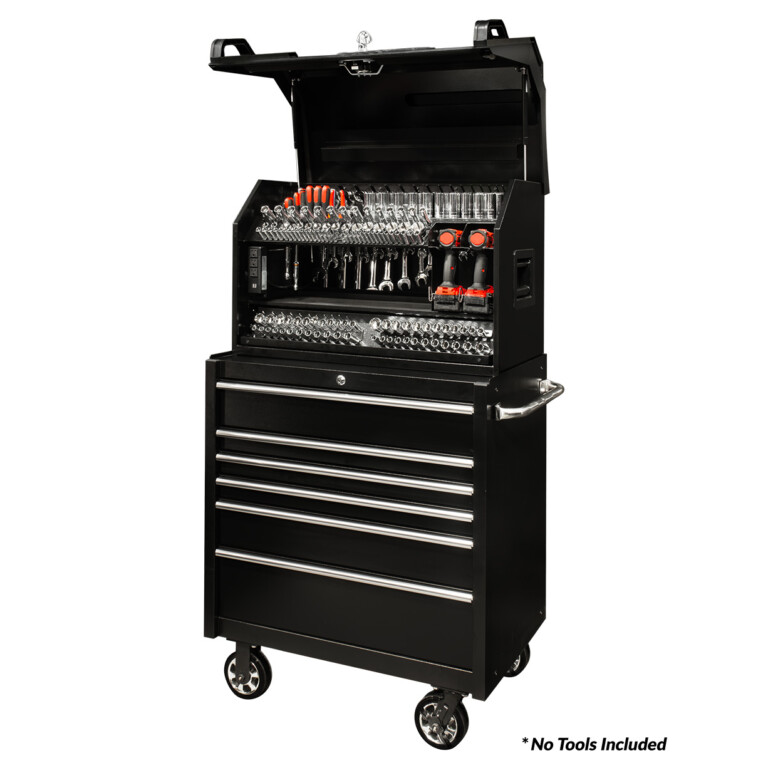 Portable Tool Boxes & Workstations - Extreme Tools