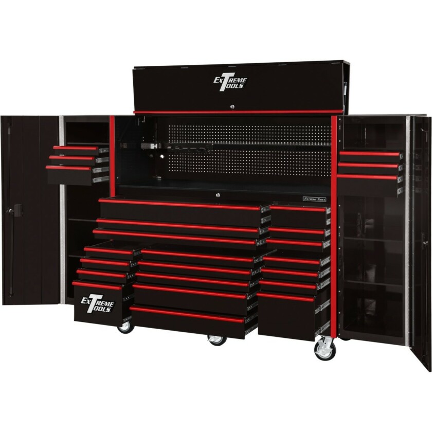 Tool Chest Combos - Extreme Tools