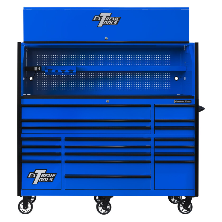 Tool Chest Combos - Extreme Tools