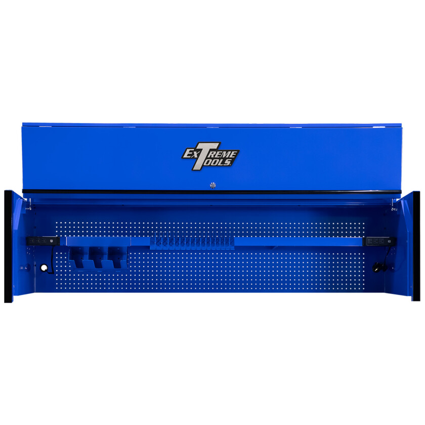 Extreme Tools® RX 84" x 30" Extreme Power Workstation® Professional ...