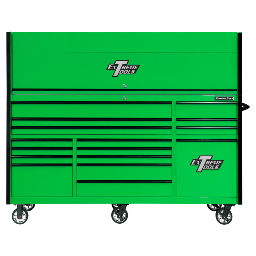 Tool Chest Combos - Extreme Tools